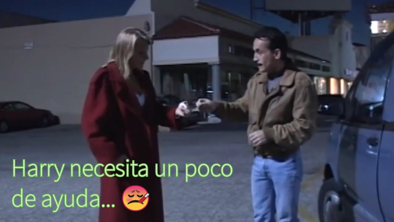 Harry Rivera - Actor - YouTube