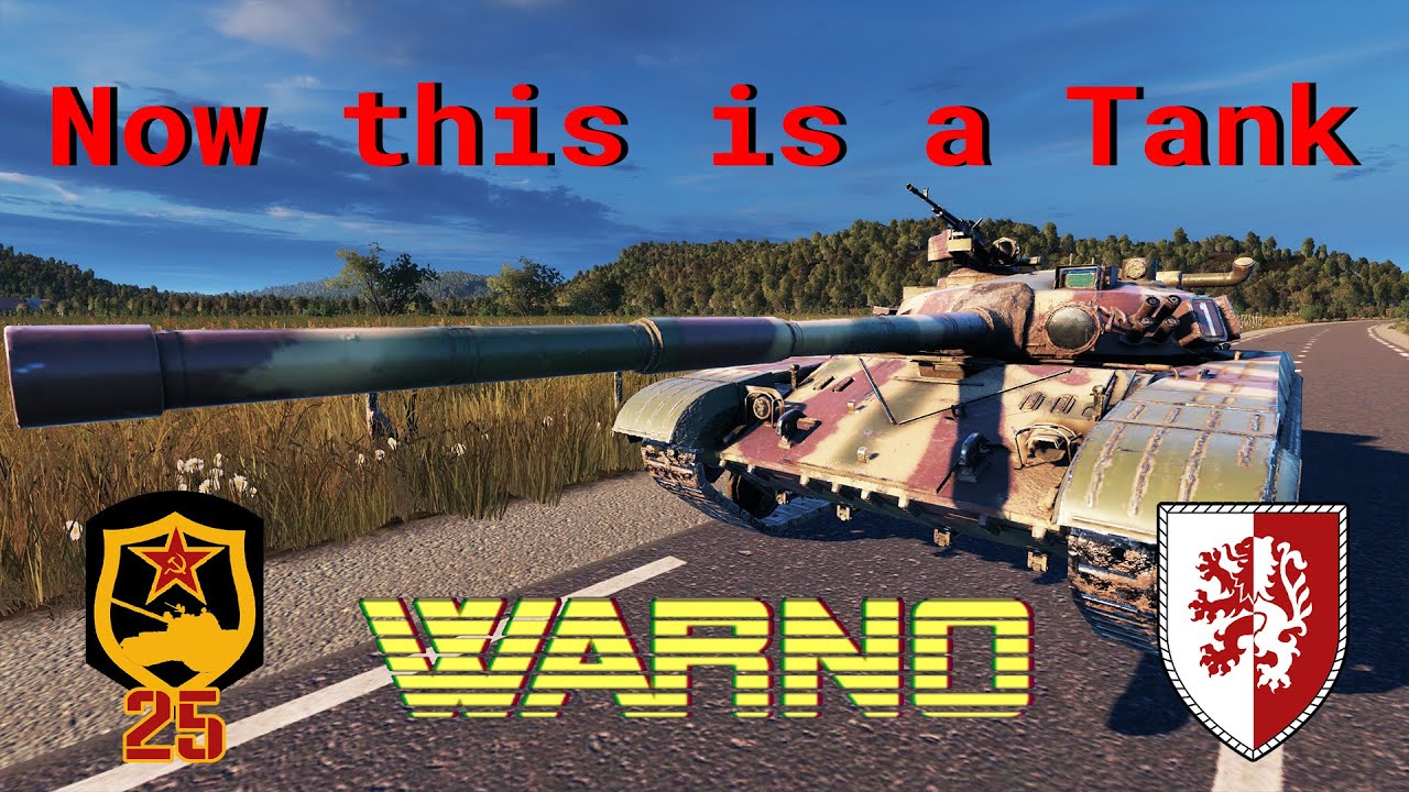Warno Ranked: 25th just keeps pushing - YouTube