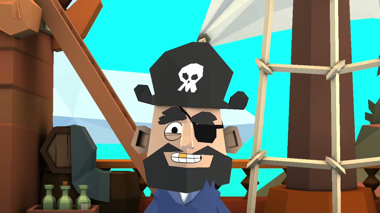 Spongebob Squarepants Theme Song Toontastic - YouTube