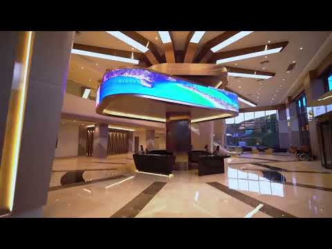 ACIBADEM Maslak Hospital - ACIBADEM Hospitals Group