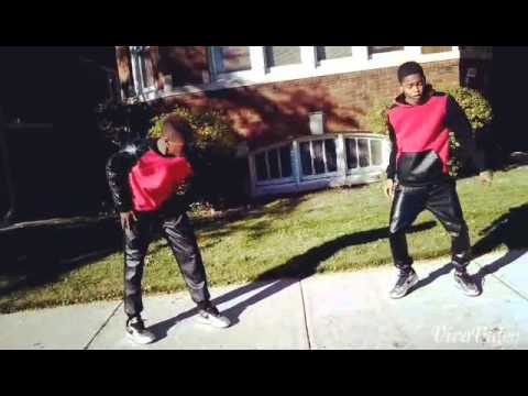 Dlow Just Dance Bop Boyz (OFFICIAL VIDEO ) - YouTube