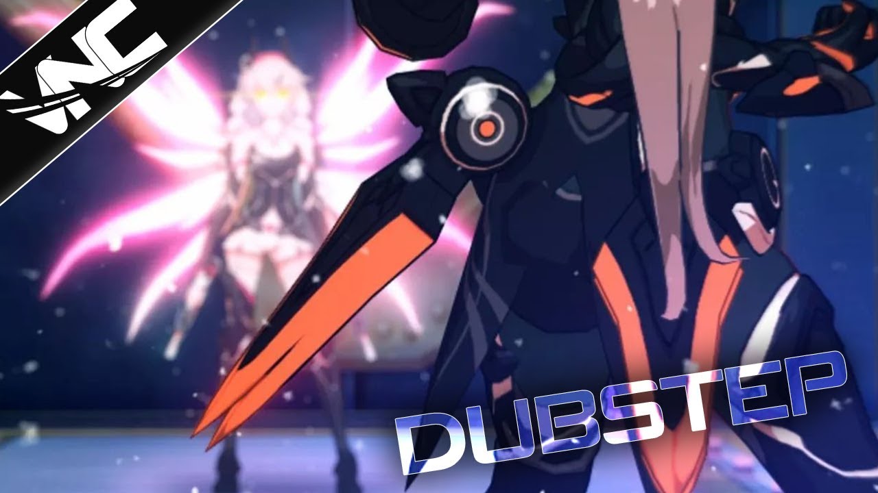 HONKAI IMPACT 3 OST - Shadow Knight Battle Theme - YouTube