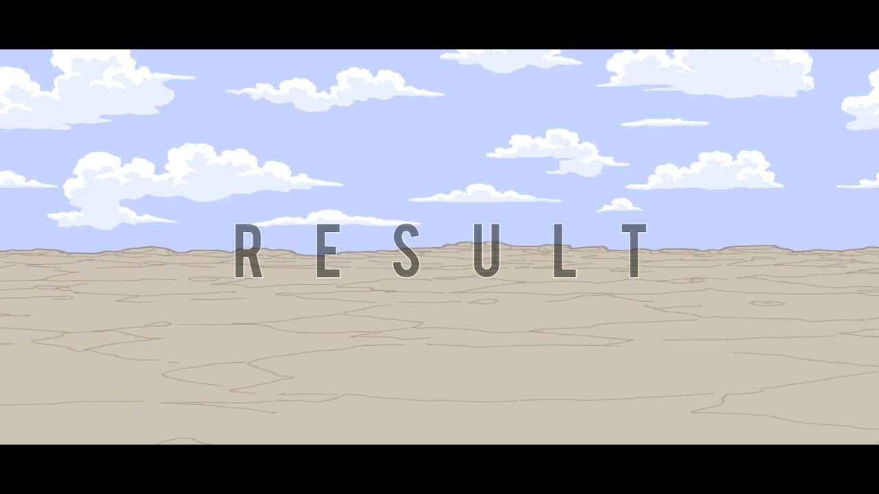 Simple Background Animation using Flipaclip - YouTube