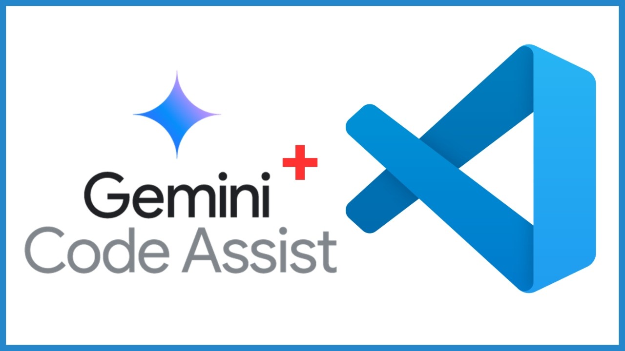 How to Set Up Gemini Code Assist in Visual Studio Code 🚀 Full Guide ...