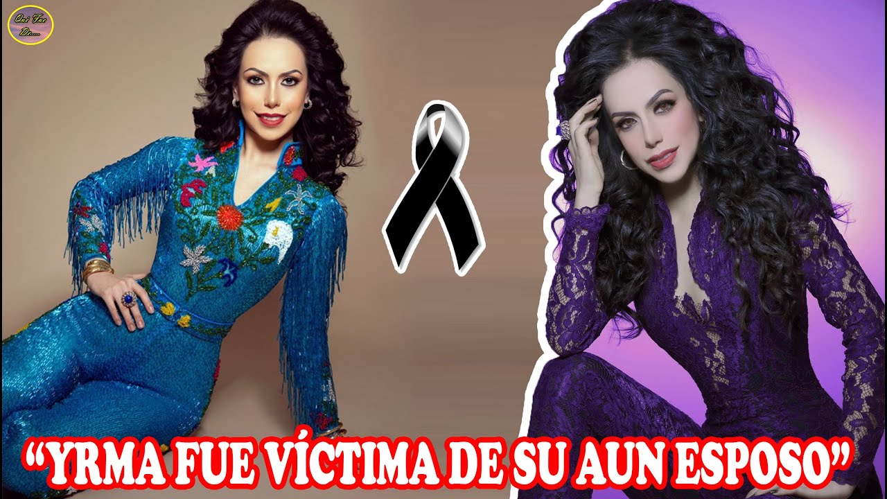 QUÉ FUE DE... YRMA LYDIA, BREVE PERO EXTRAORDINARIA CARRERA ARTÍSTICA ...