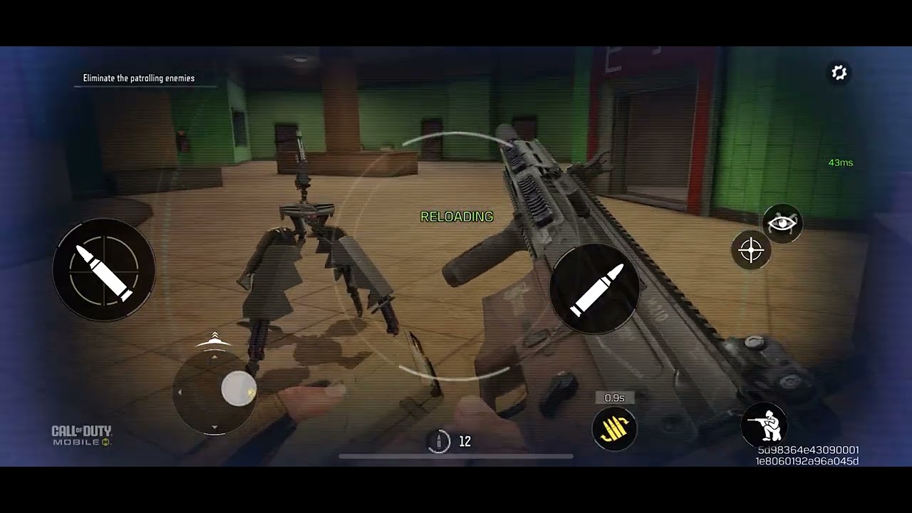 Callofdutymobile - SPIDER WEB #gamingvideos #codm #codmobile # ...