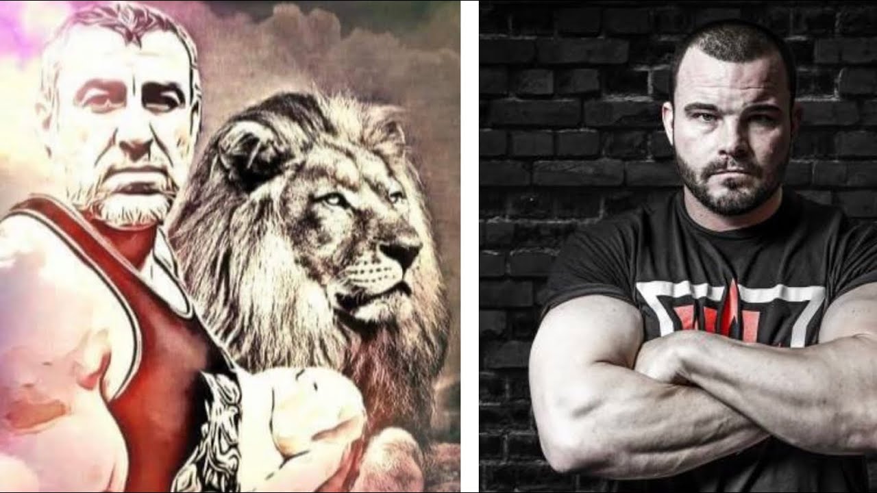 Travis Bagent Talks Engin Terzi, Dallas Langston? 🤔 - YouTube