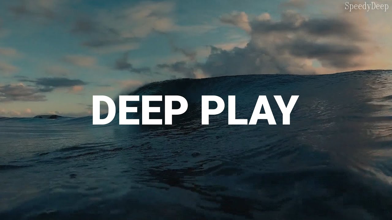 Deep Play - Ep 1 - All custom islands, hard mode, permadeath, and no ...
