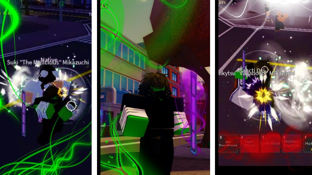 I Rolled YoloTall And This Happened I Fighting The Strong With My ...