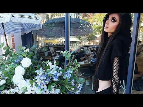 Eugenia Cooney talking about Rich Lux and posting her TikTok before it ...