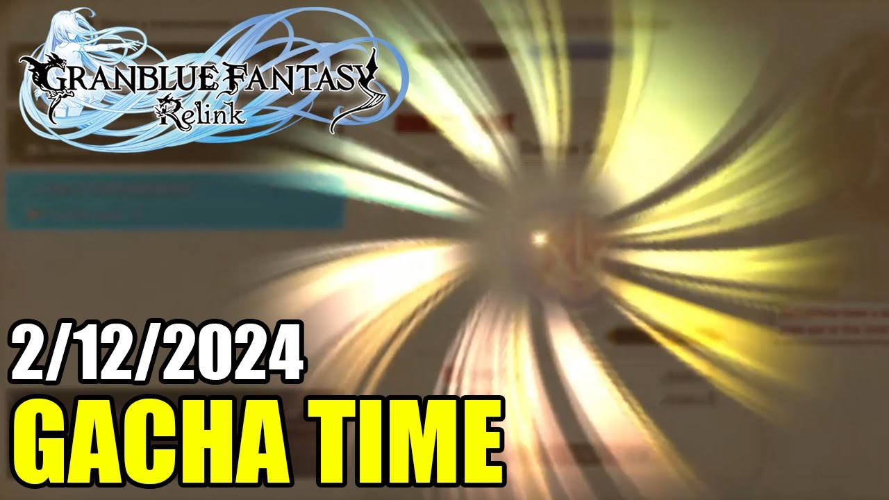 50+ Curios & Sigil Transmutation | 2-12 | Gacha | Post-Game | Granblue ...