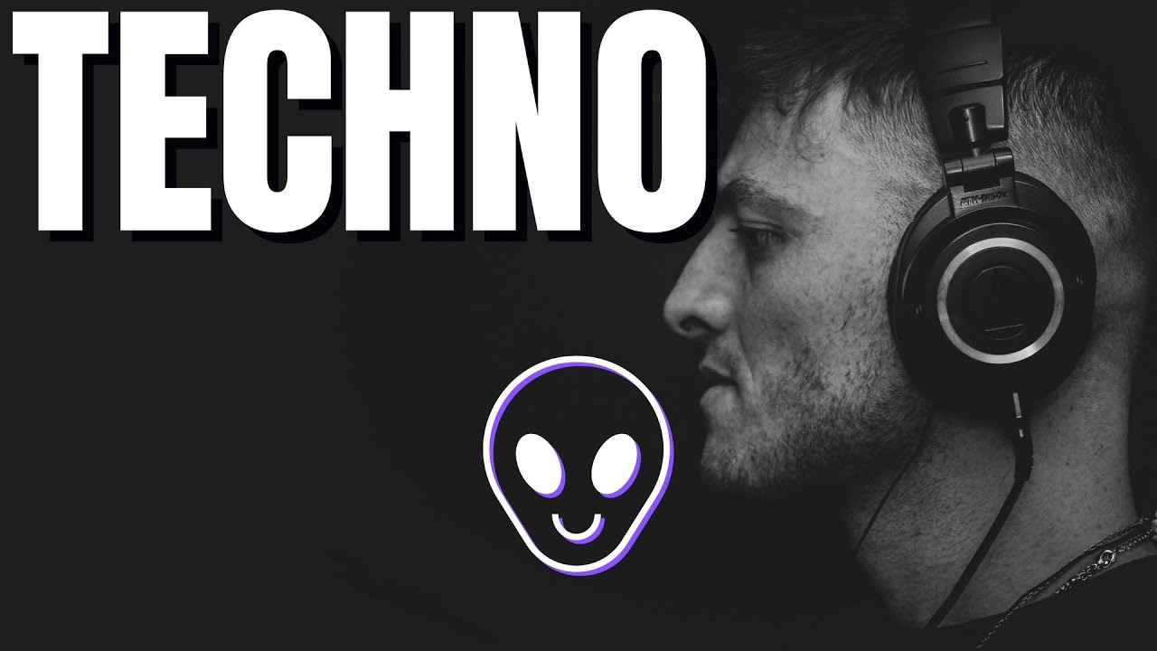 Escape Reality with Sam Kitts Mind-Blowing 140bpm Live TECHNO Mix - YouTube