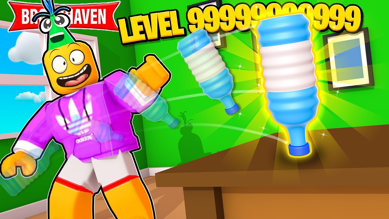 Mein BESTER TRICK SHOT in Roblox! - YouTube