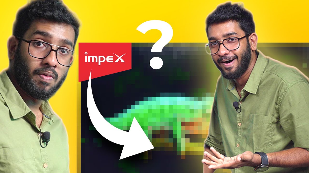 A Huge Unboxing From Impex 🔥🔥🔥 - YouTube