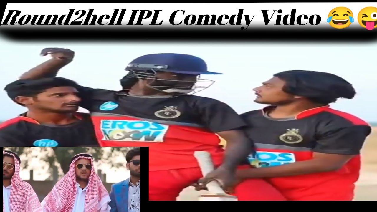 round2hell new video,r2h new video,round2hell comedy video,round2hell ...
