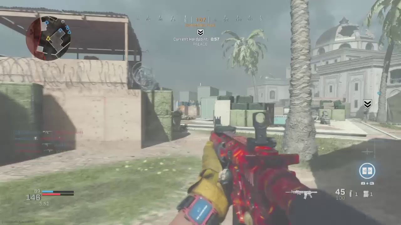 Manqueando / COD - YouTube