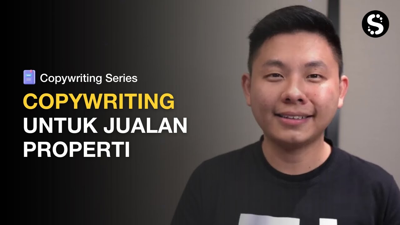 Copywriting untuk Jualan Properti - YouTube