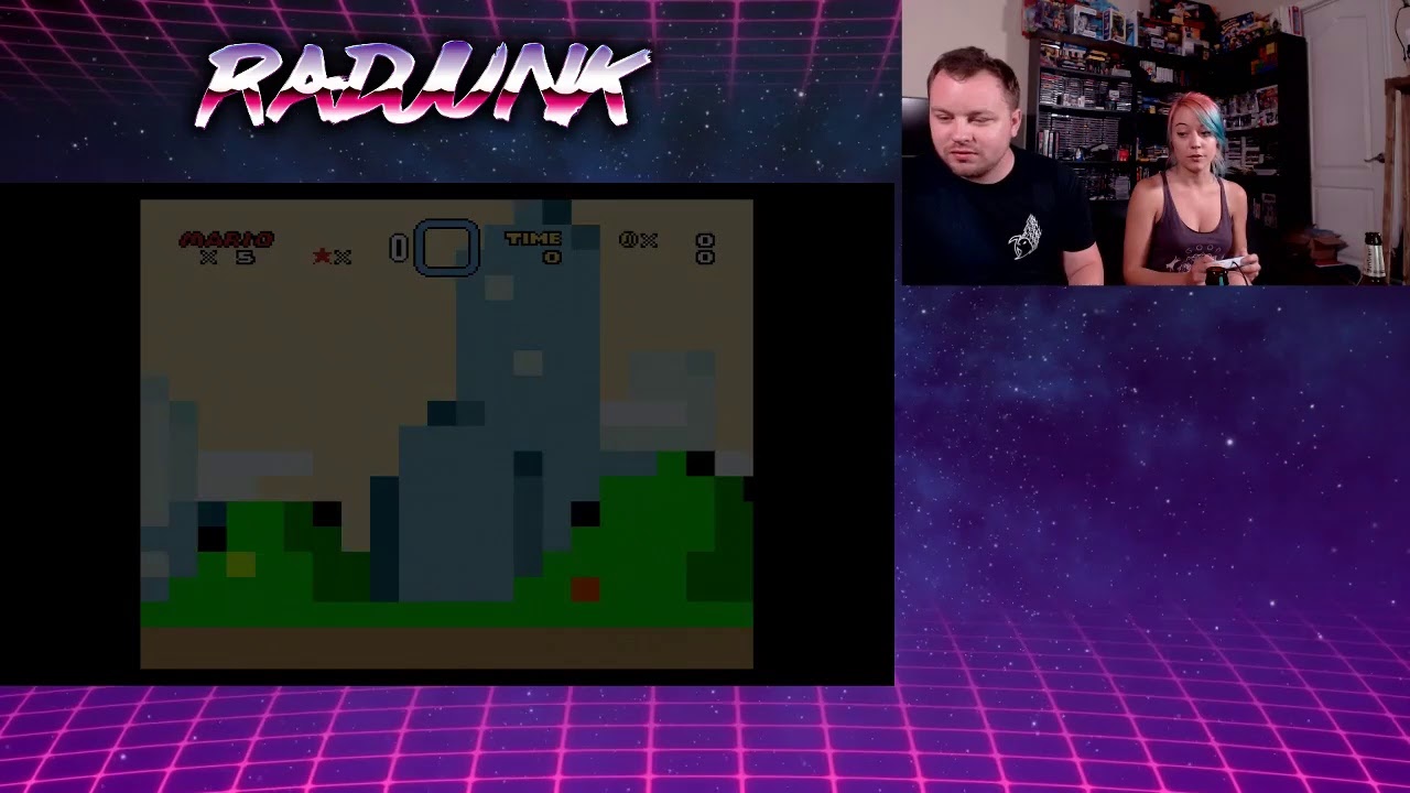 RadJunk Super Sunday Show: CarCade Edition! - YouTube