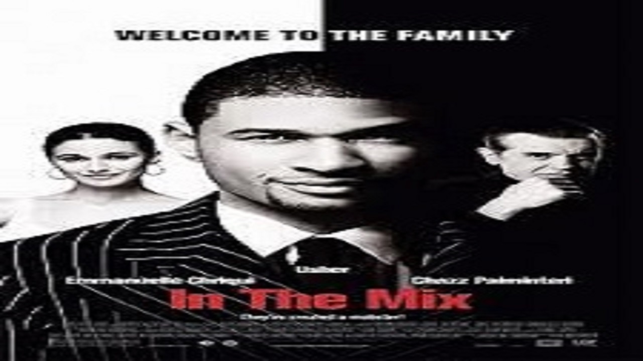 2005 - In The Mix / Na Máfia Por Acaso - YouTube