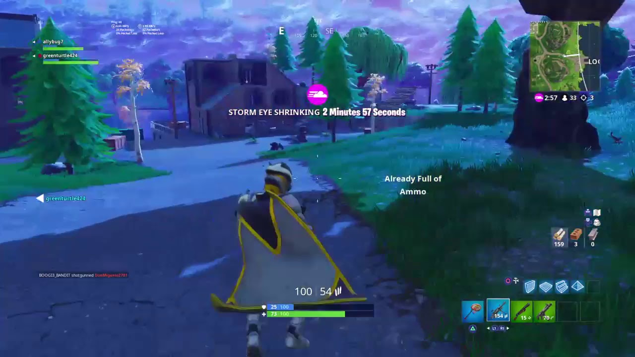 Fortnite Duo Squads come Enjoy - YouTube