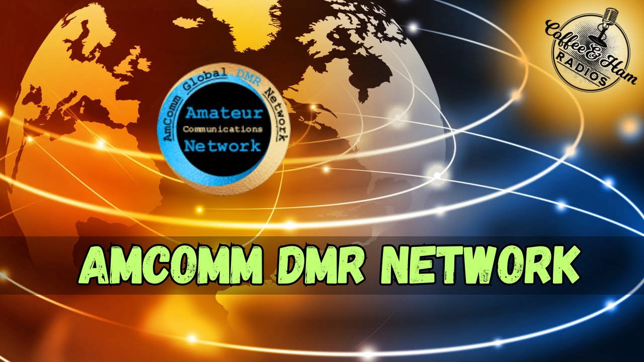 All About AMCOMM - YouTube