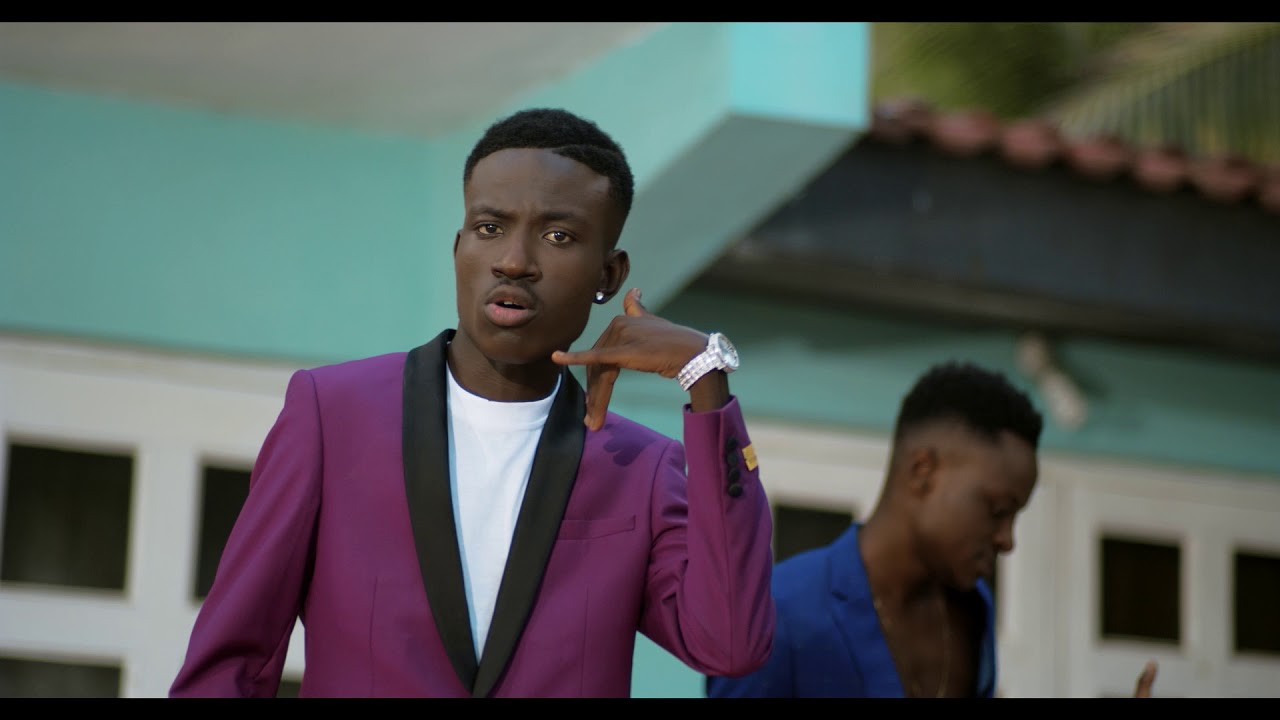 SBL World - Sorry (Official Video) - YouTube