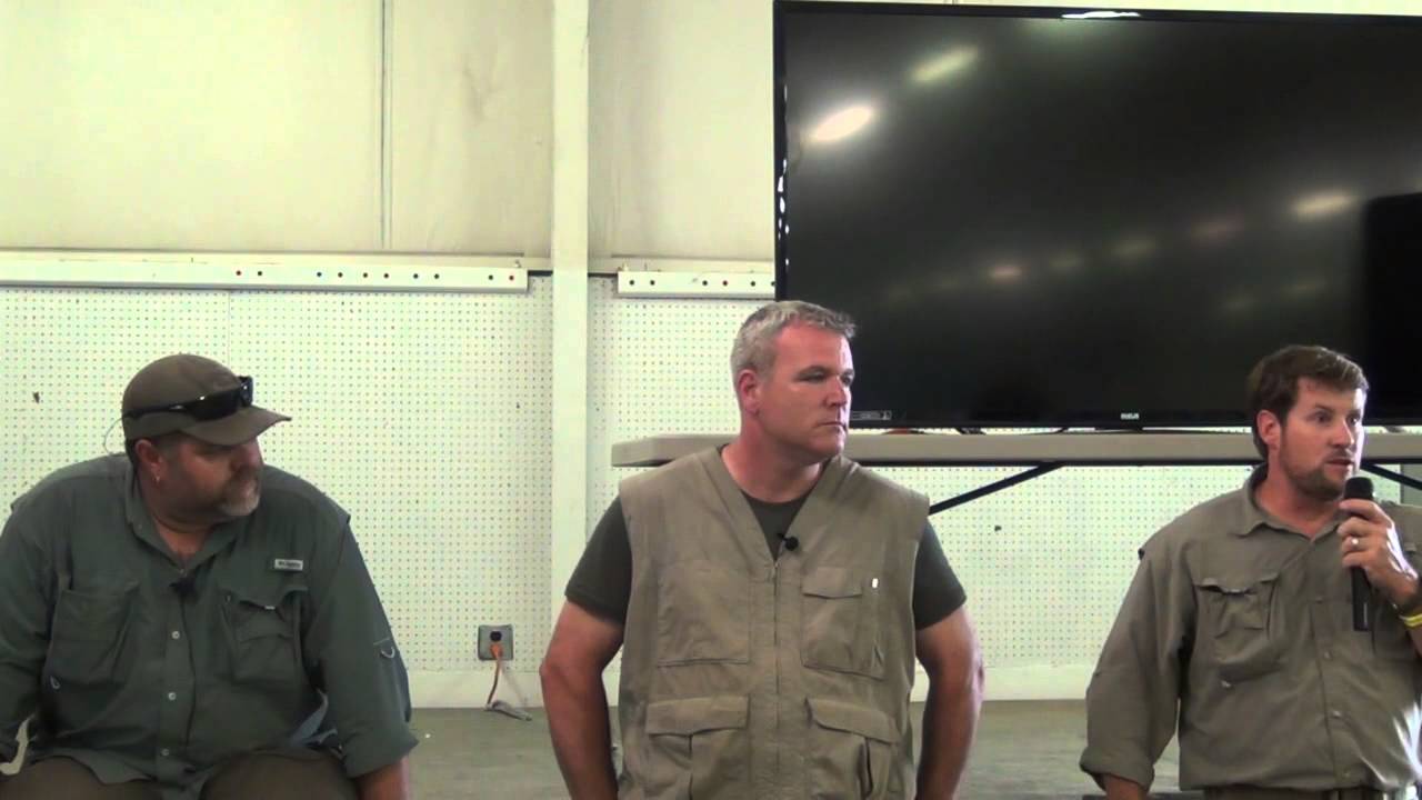 Alan Kay, Chris Weatherman and Brant McGee - Part 5 - YouTube