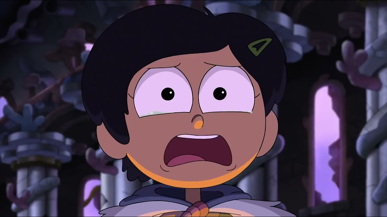 Marcy Stab on the True Colors - YouTube