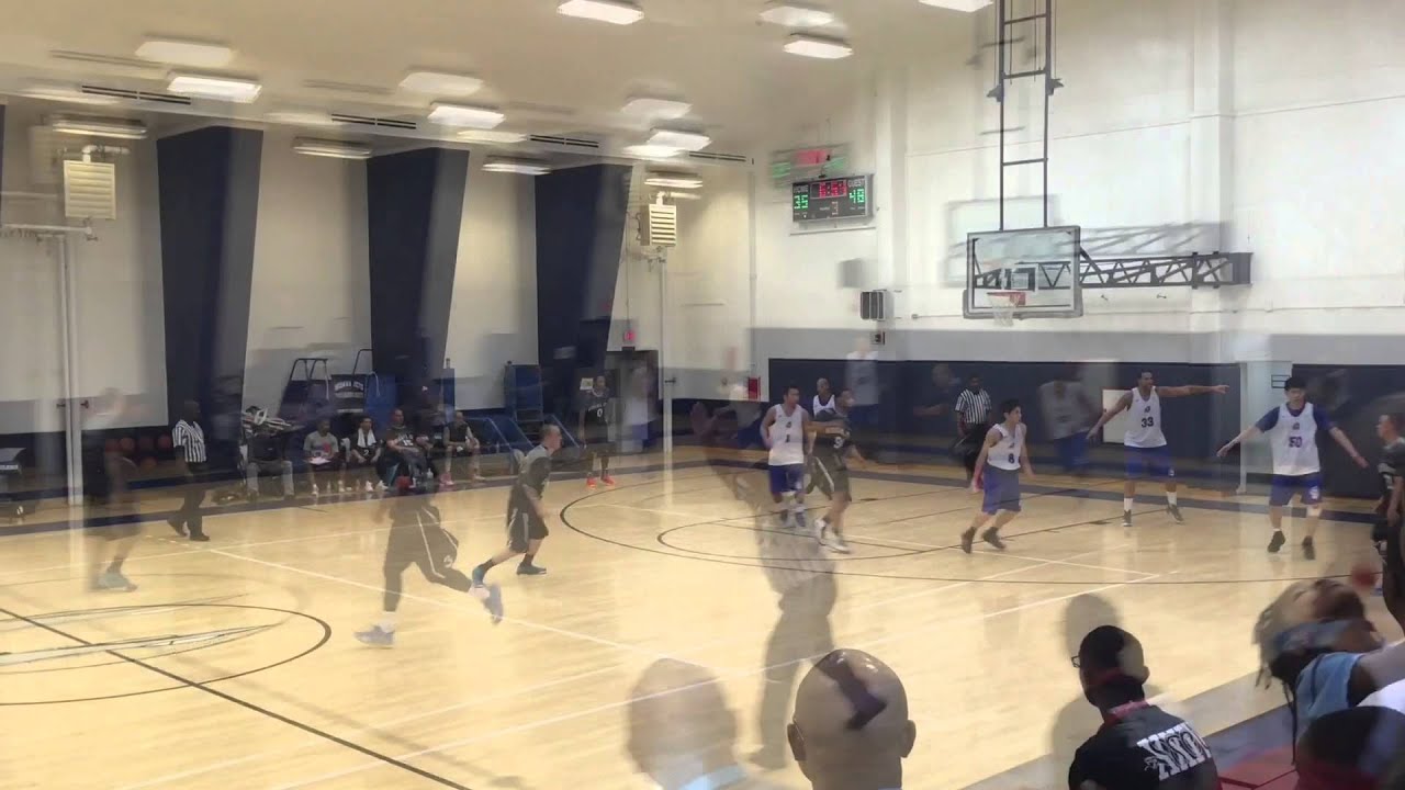 Darian Donald vs Aomori Watts II 9/27/2015 - YouTube