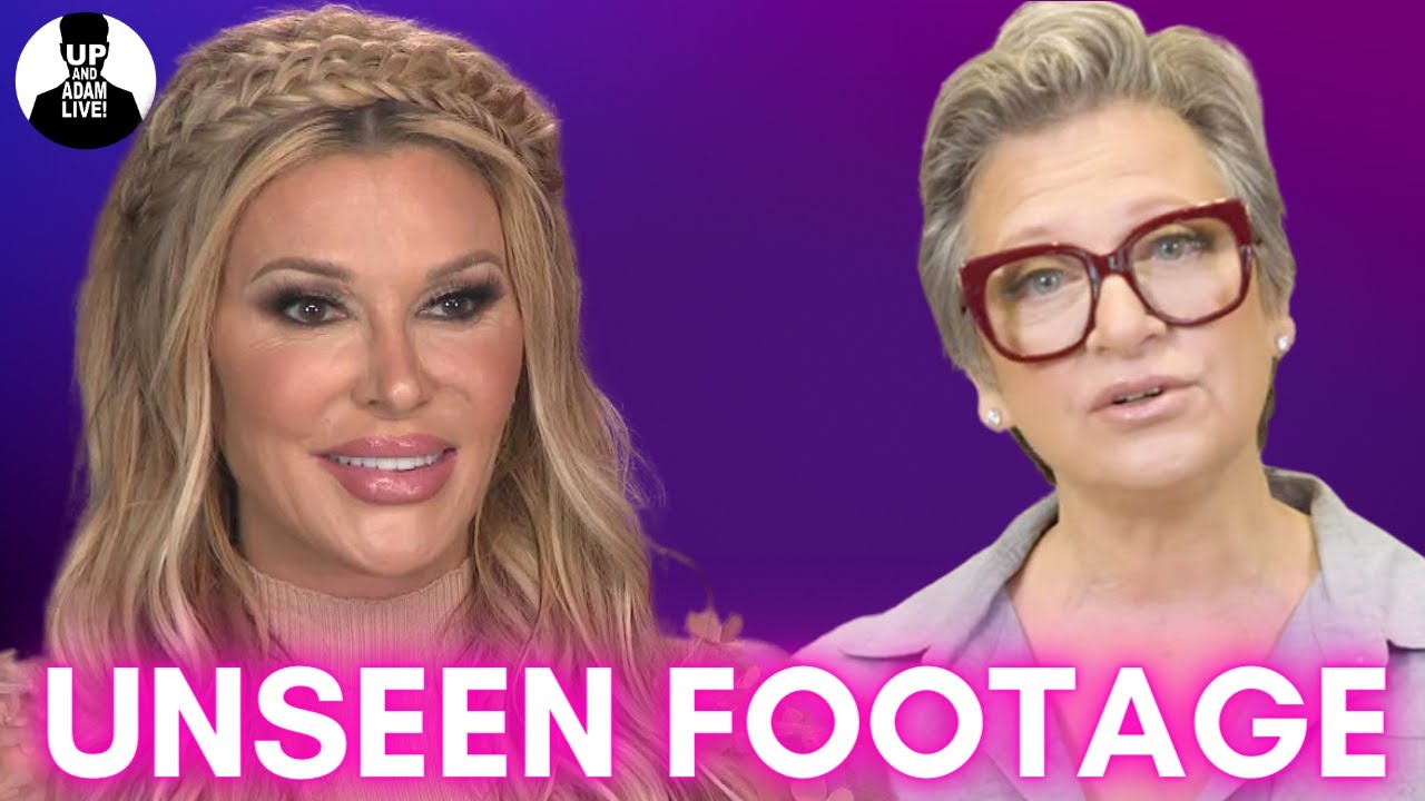 BREAKING | Legal Documents Released From Caroline / Brandi Lawsuit ...