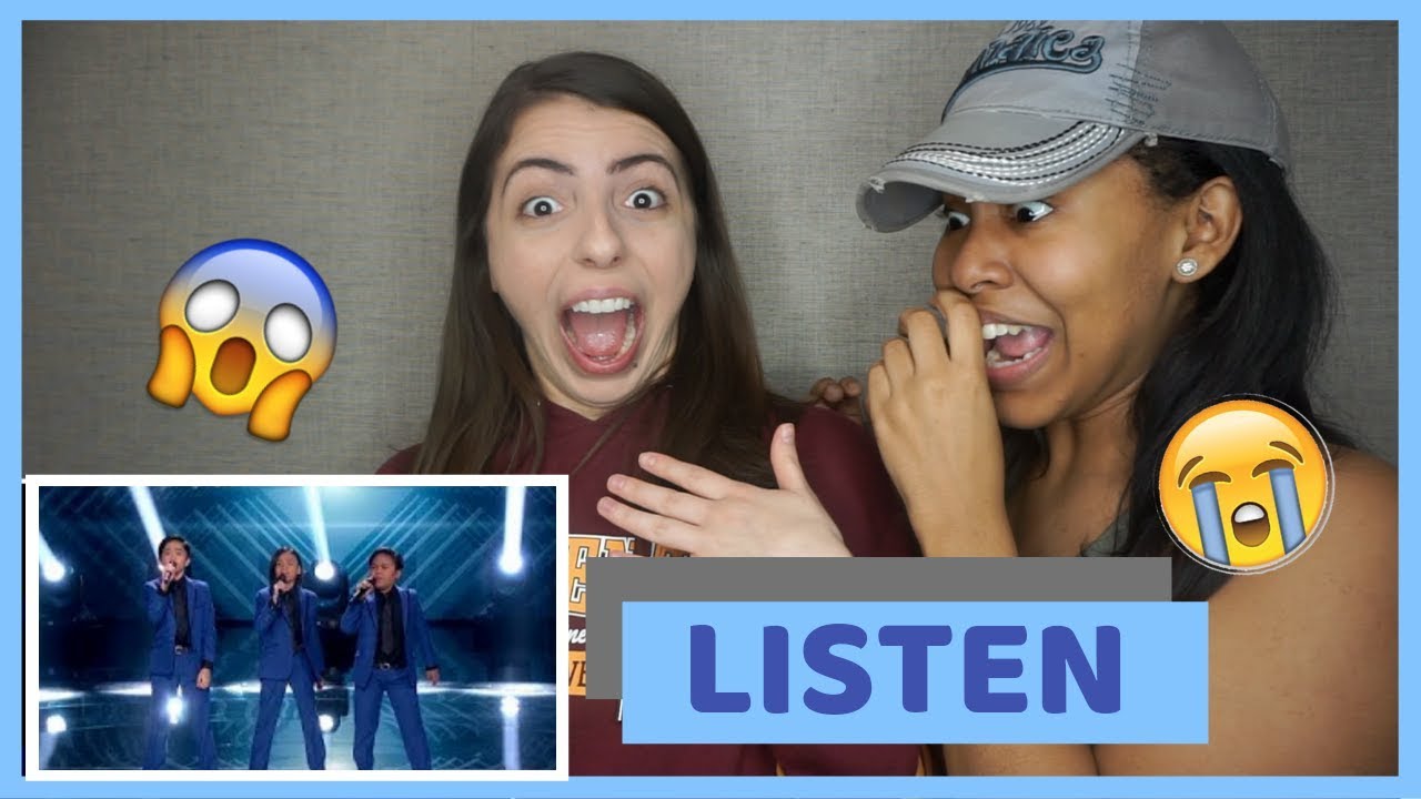 TNT Boys - Listen | World's Best (REACTION) - YouTube