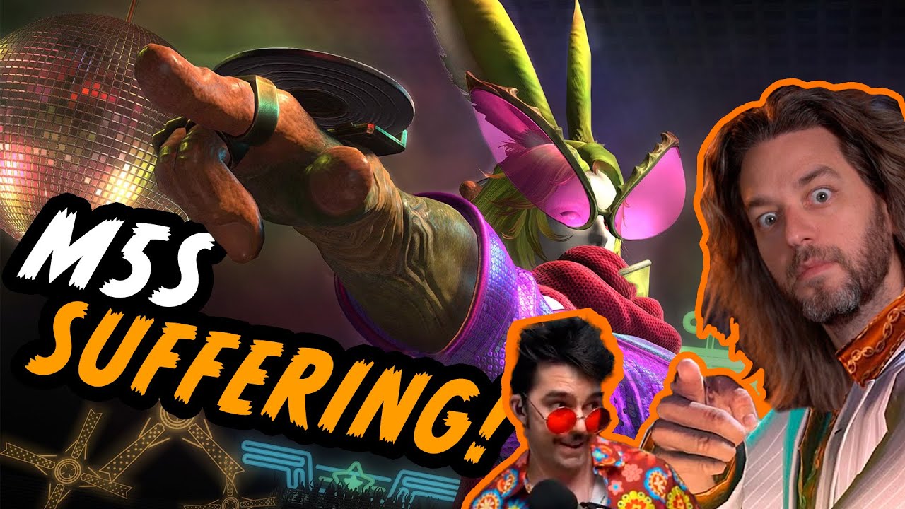 Our First On-Content Savage Fight! | Grinding Gear Struggles Through ...