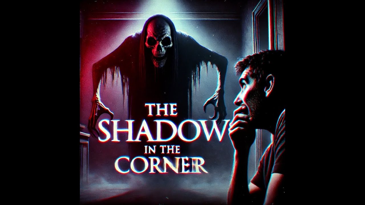 Real-Life Horror Story: The Shadow in the Corner – A Terrifying Horror ...