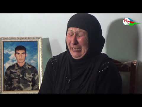 Şəhid Rəşad Murad oğlu Şahbazov (Film)