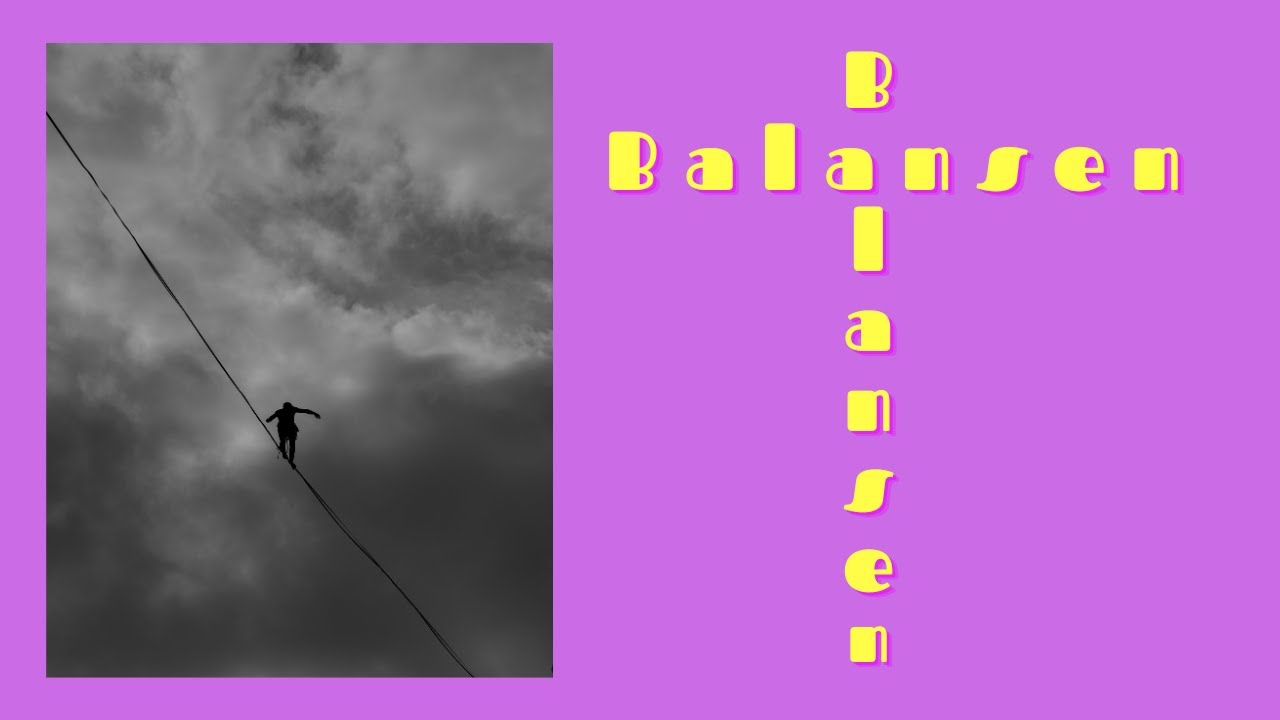 Balansen - YouTube