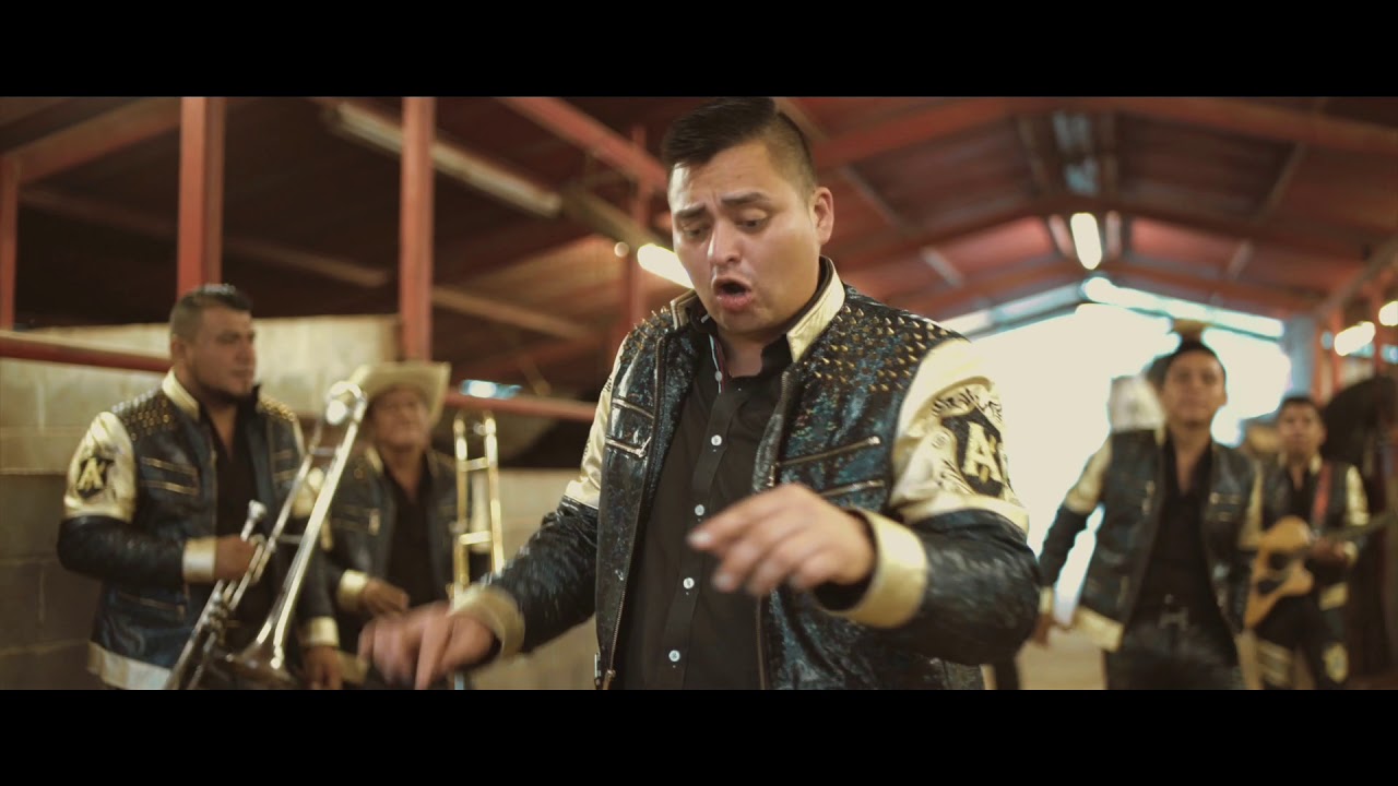 El Kevin - Arkangel Musical de Tierra Caliente - YouTube