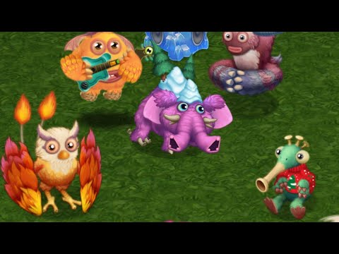Getting Tuskski on The Continent! (MSM Dawn of Fire) - YouTube