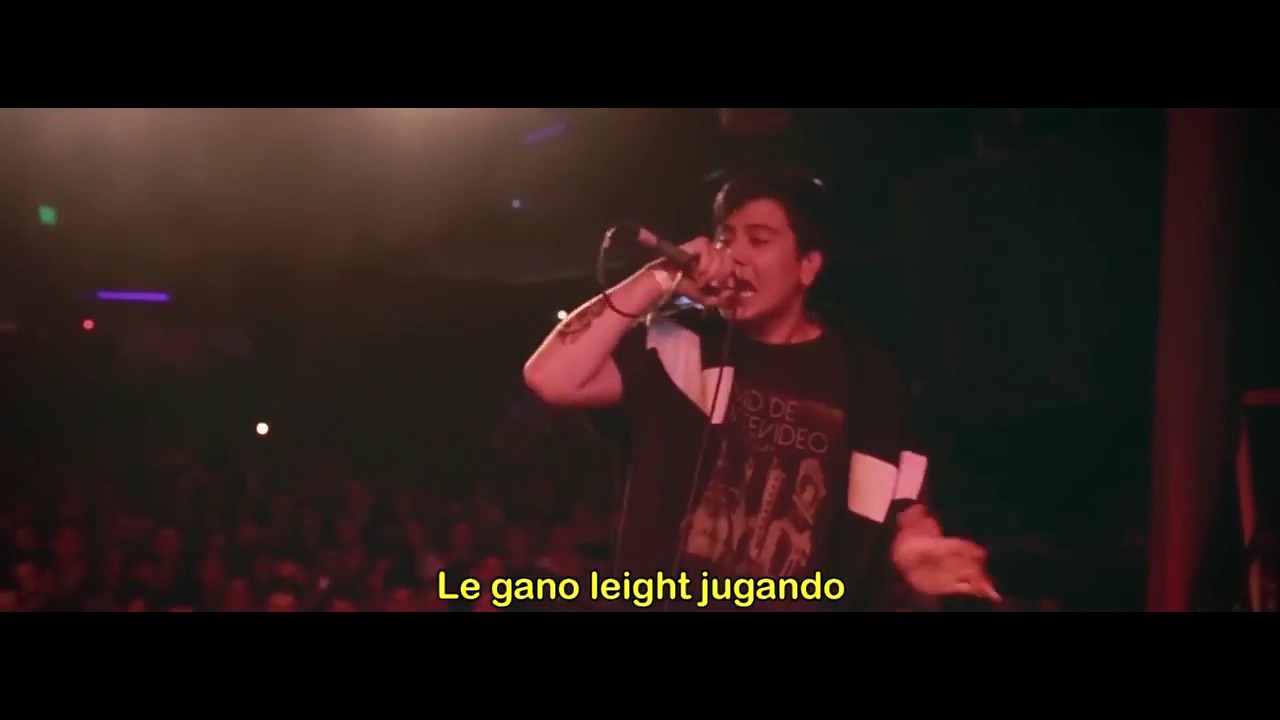 EL MEJOR FLOW DE DUKI - LETRA - YouTube