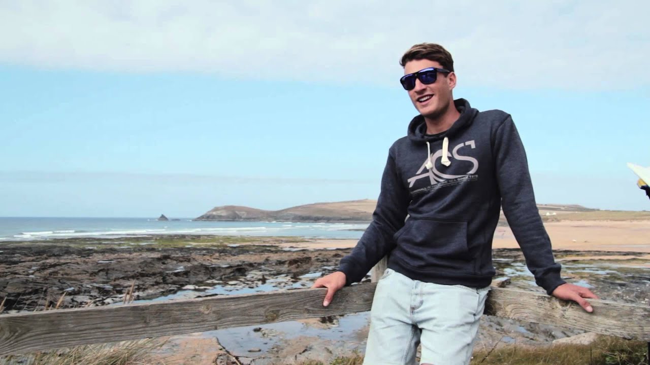 Introducing Ben Bennett - YouTube