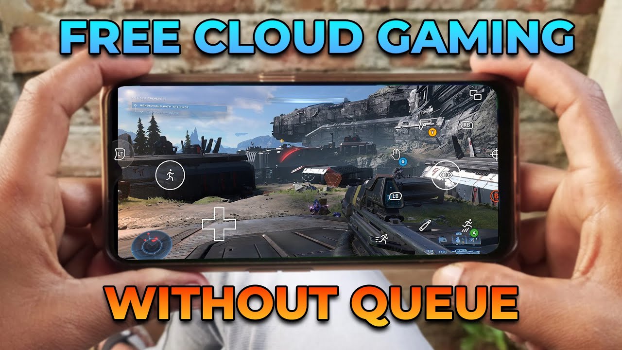 Play PC Games on Your Mobile for FREE: Ultimate Cloud Gaming Guide ...