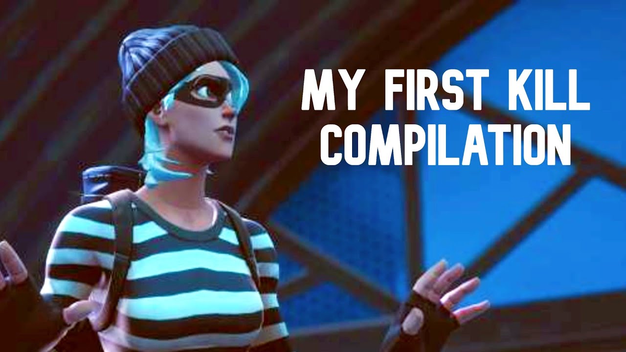 FB19 Kill Compilation #1 (and a little more...) - YouTube