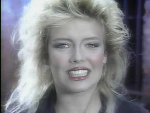 Kim Wilde   Love Blonde 1983