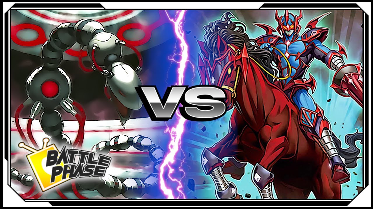 Gaia vs Cyber Dragons in the Finals!! Let's Go!! [Yu-Gi-Oh! Duel Links ...