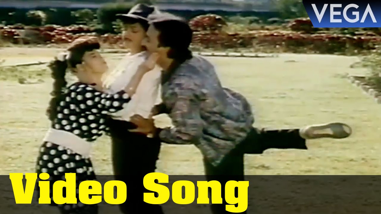 Maharasan Tamil Movie || Arachu Arachu Video Song - YouTube