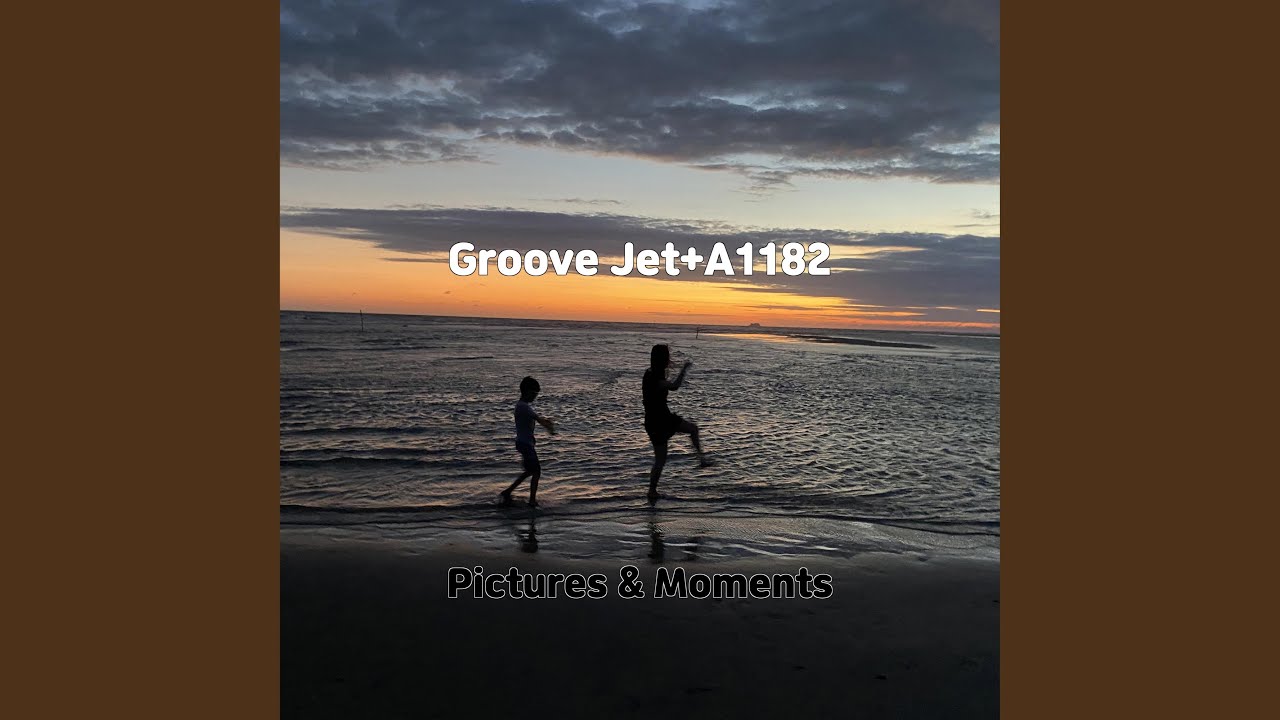 Groove Jet+A1182 - YouTube