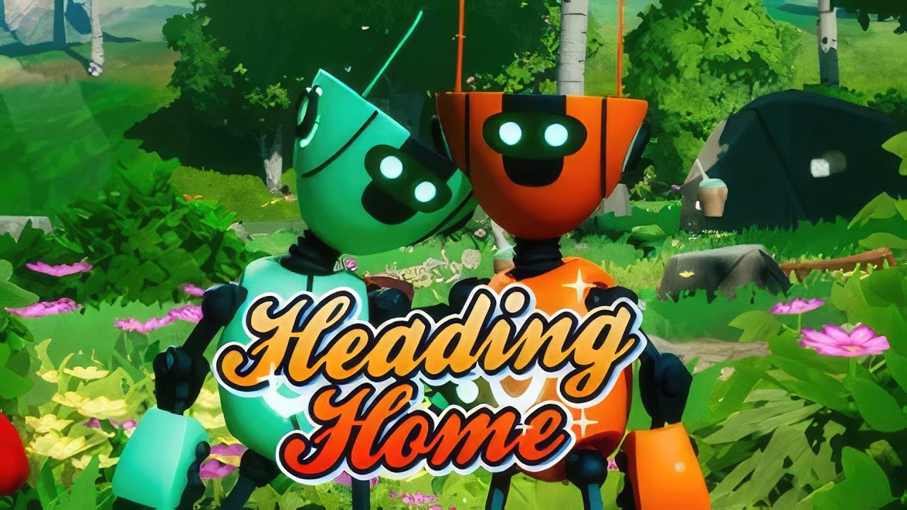 Heading Home | GamePlay PC - YouTube