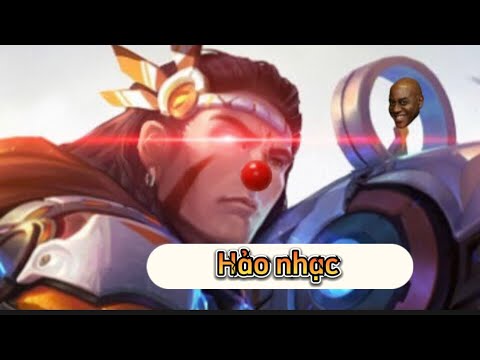 Nhạc Meme Cho Elsu Liên Quân Mobile - YouTube