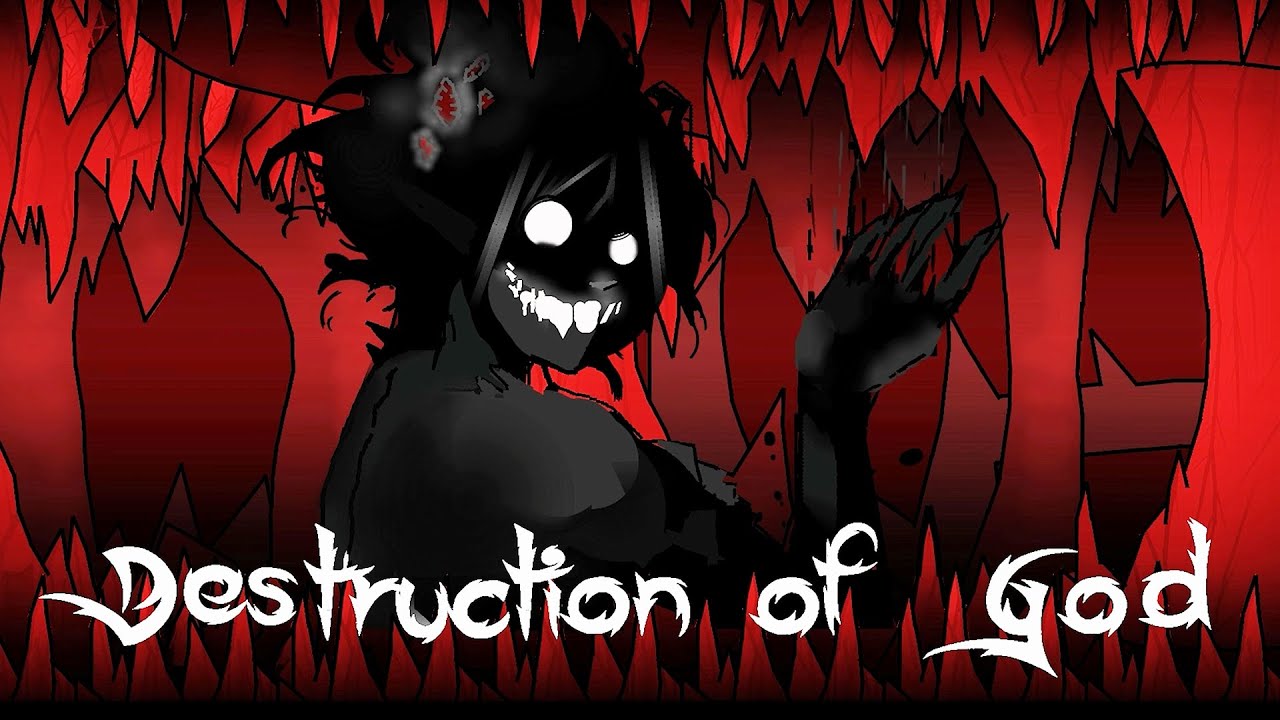 Destruction of God (Insane Demon) By Relayx - 100% | MrSpaghetti - YouTube