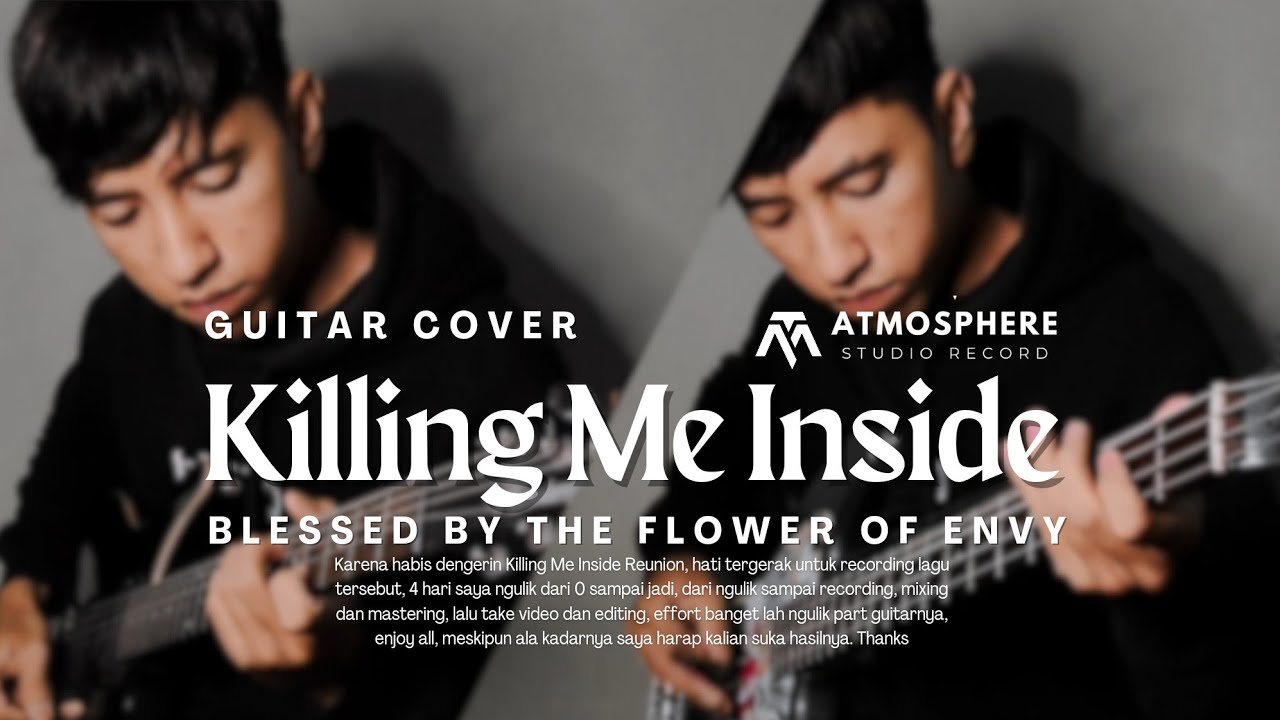 Onad Killing Me Inside New