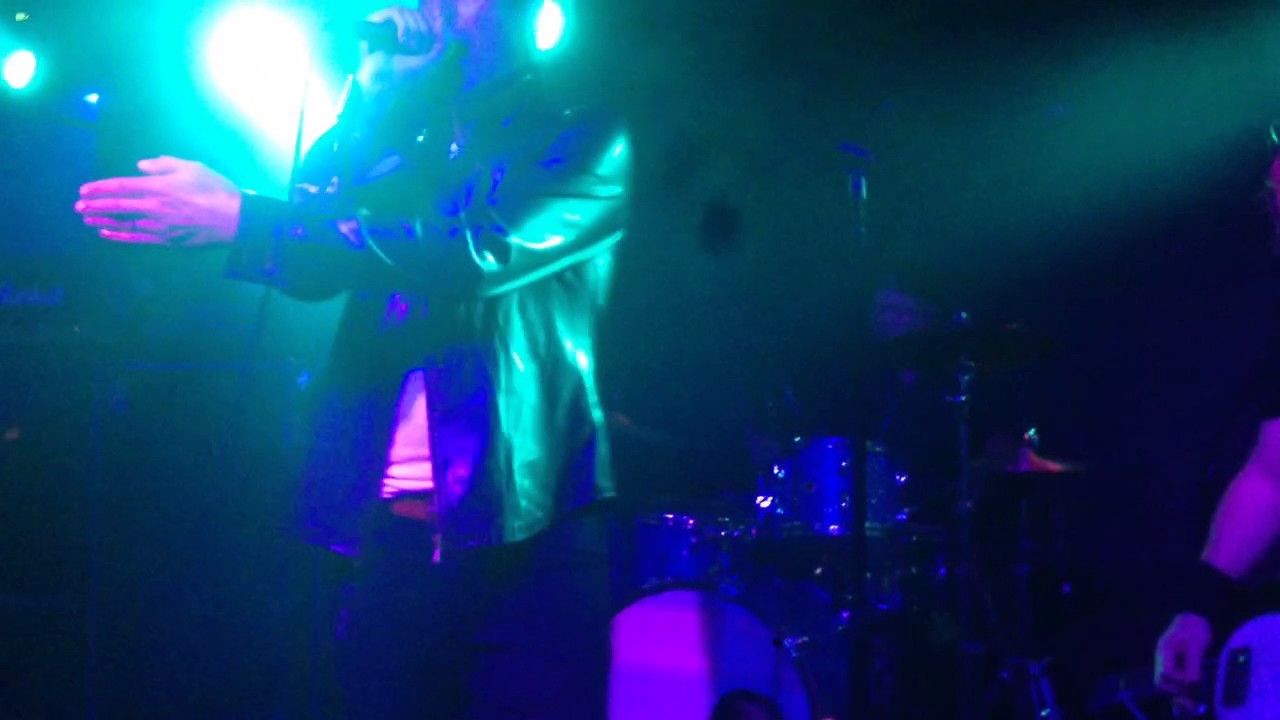 Sponge-drag queens in memphis 7/28/17 blackthorn 51 queens ny - YouTube